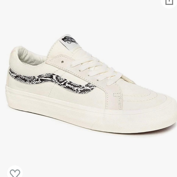 Vans | Shoes | Vans Snake Sk8low Reissue Shoes | Poshmark